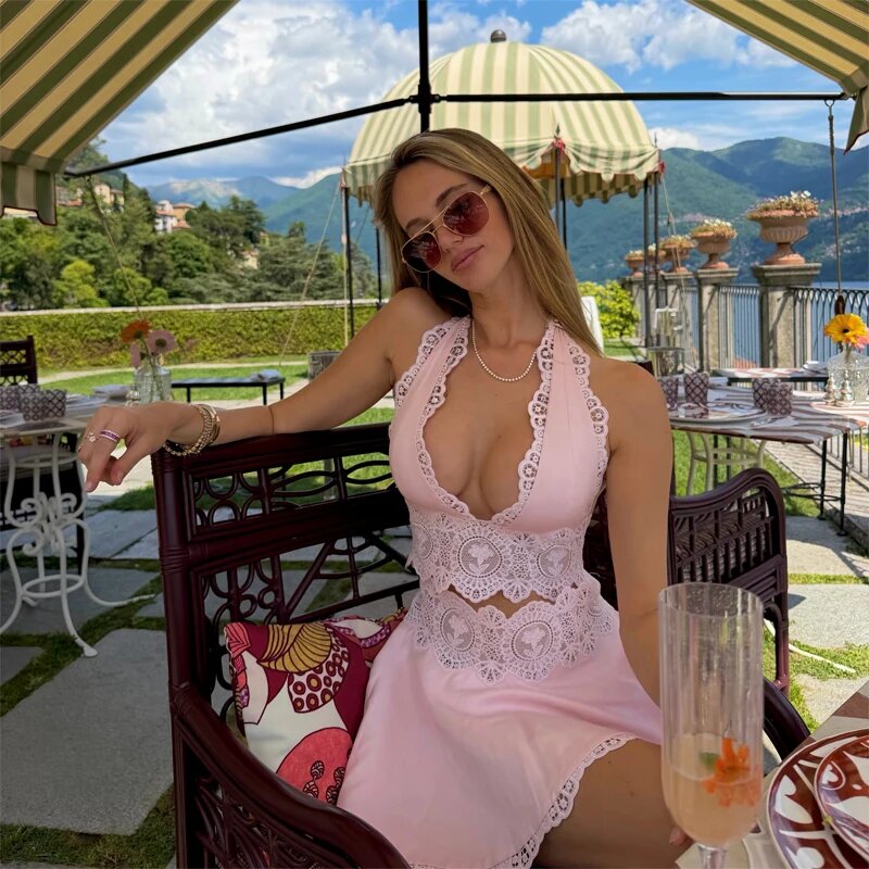 Платье
