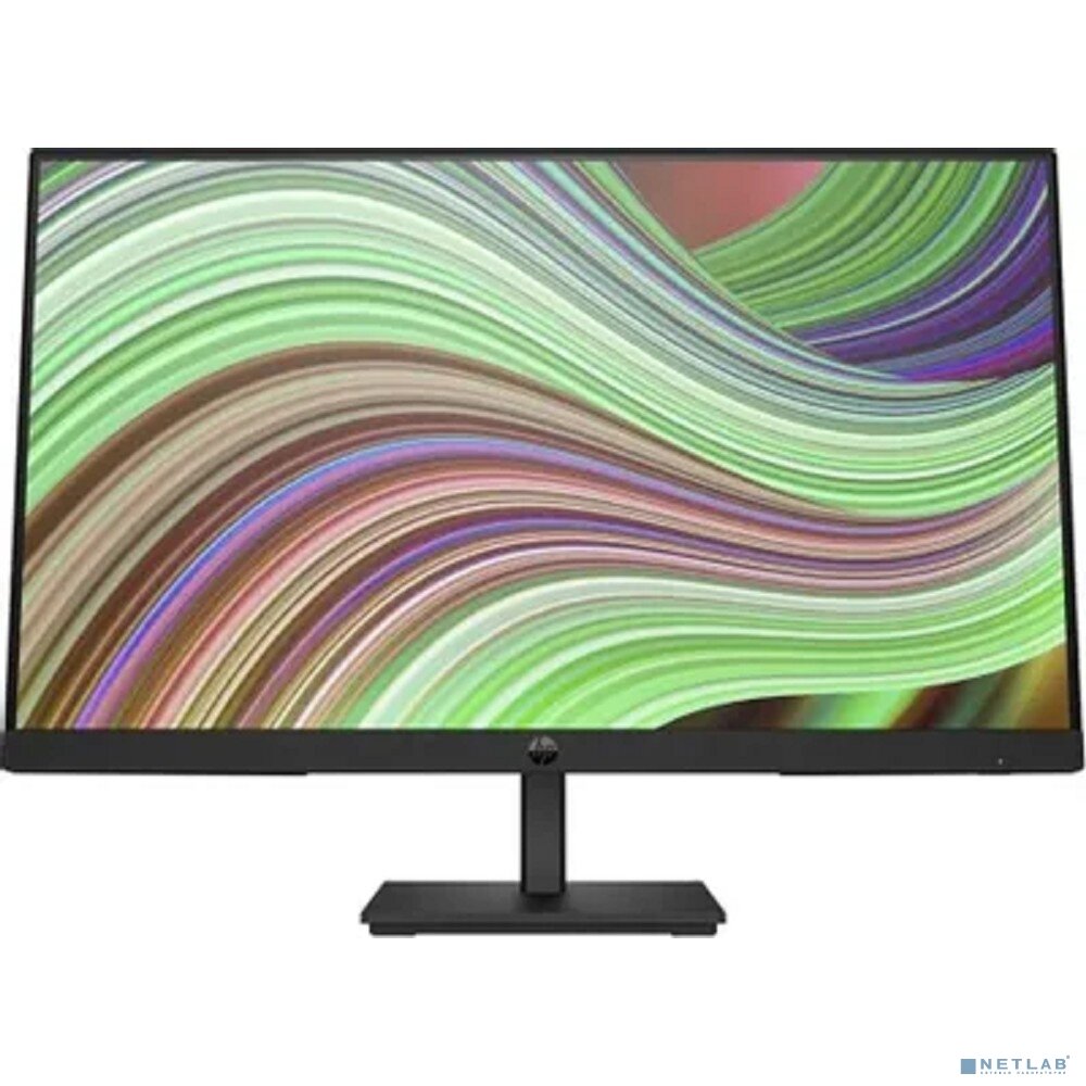 LCD HP 23.8" P24v G5 {VA 1920x1080 75Hz 5ms 178/178 250cd 8bit(6bit+FRC) D-Sub HDMI1.4 2x2W}