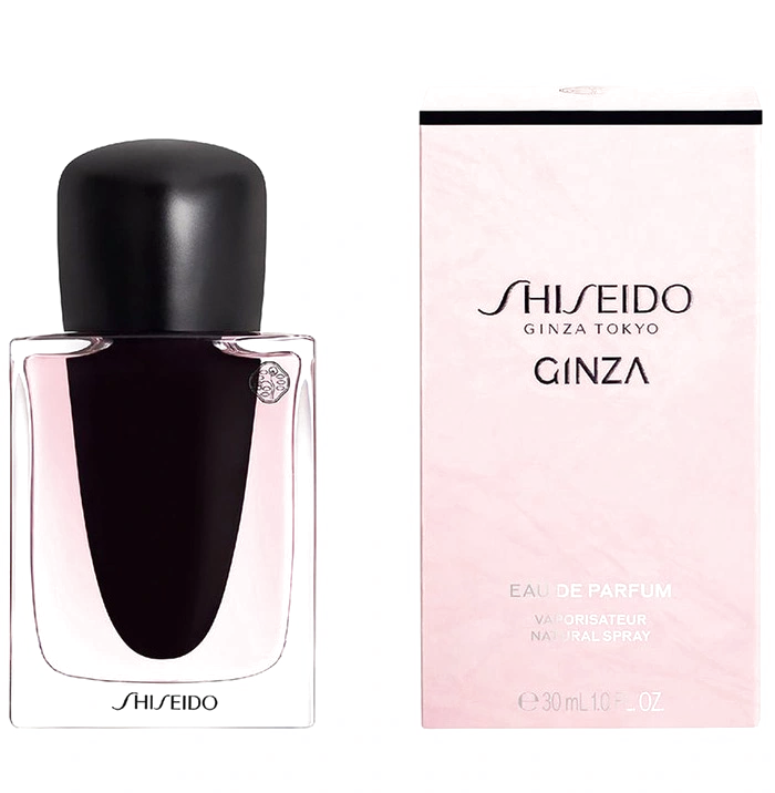 Аромат Shiseido Ginza 30 мл женский / Шисейдо Гиндза парфюмерная вода