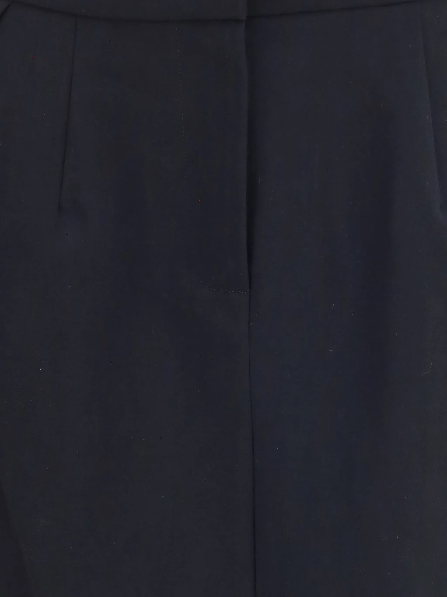 Юбка MAGDA BUTRYM Pleated button-flap midi skirt, размер 36 — фото 1