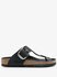 Босоножки Birkenstock Gizeh Big Buckle, размер 36 EU