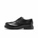 Туфли ECCO, размер EU 39 стопа (24-24,5CM), черный