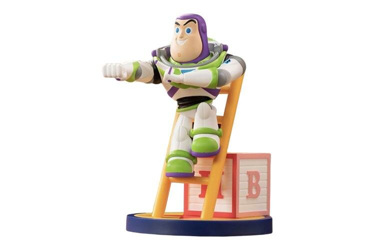 Персонаж Disney Toy Story коллекция фигурка 52TOYS Single Mystery Box (Random Pick)