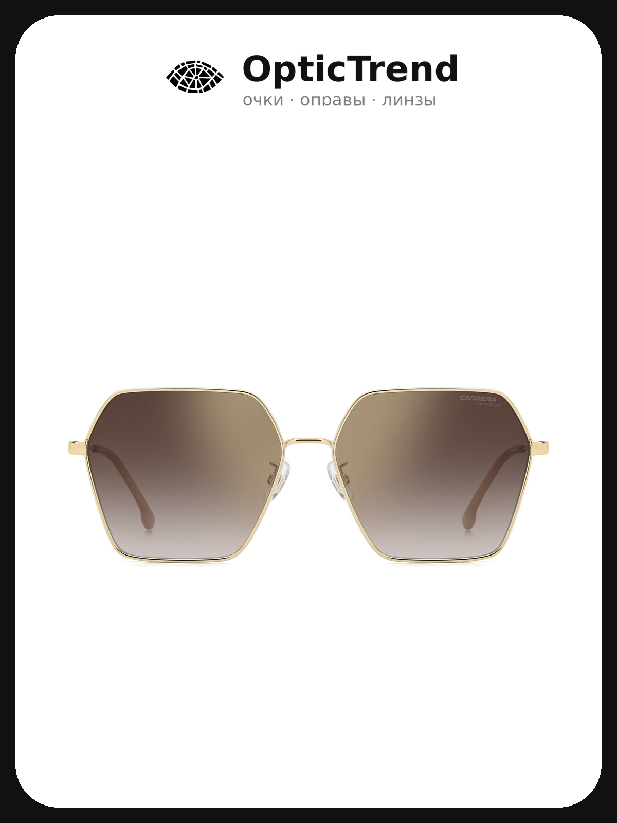 Солнцезащитные очки CARRERA