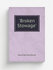 'Broken Stowage' | David William Bone | 1922 | E. P. Dutton & company | Репринт