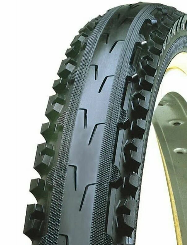 Покрышка 26" х 1.95 (50-559) KENDA К-847