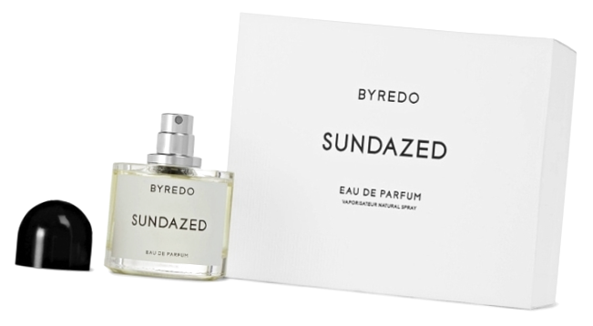 Байредо Сандейзд 50 мл парфюм для мужчин и женщин - Sundazed аромат