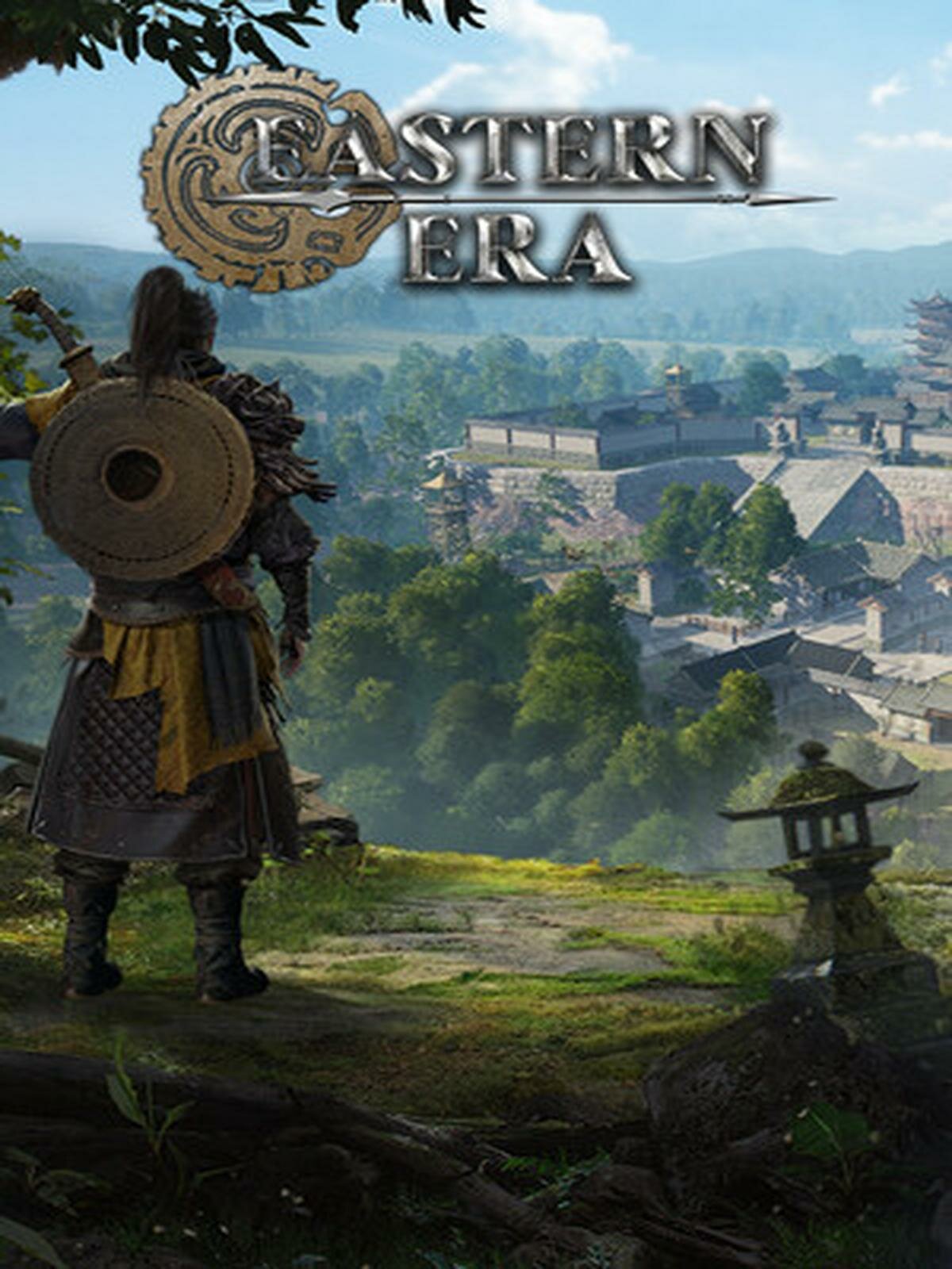Steam Eastern Era игра в электронном формате | для аккаунтов Вьетнама | игра в подарок (Steam Gift)