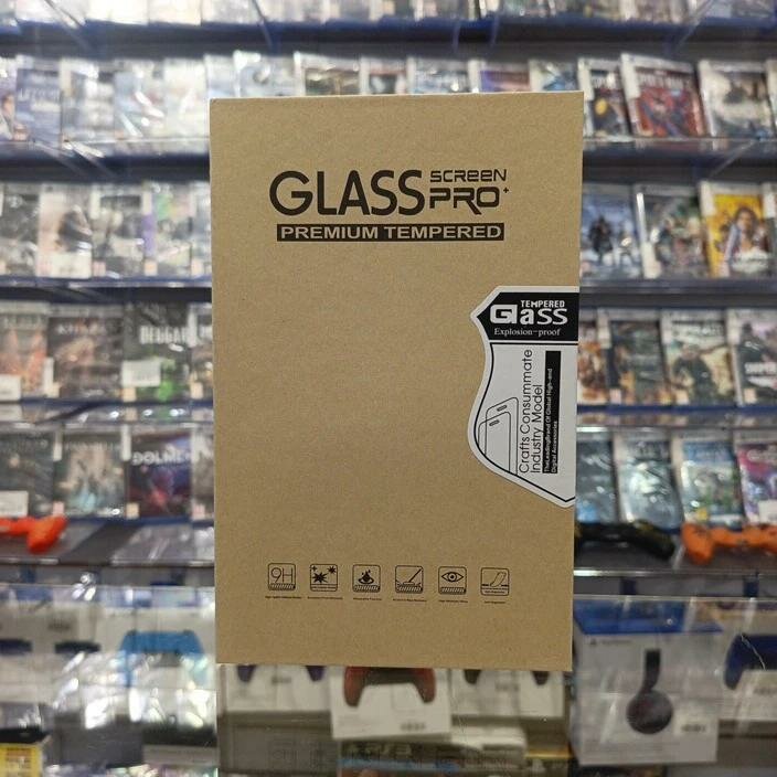 Защита экрана Nintendo Switch 2 Glass Pro S2-001(SPC)
