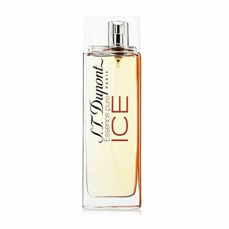 S.T. Dupont ESSENCE PURE ICE Туалетная вода Женская 100 мл