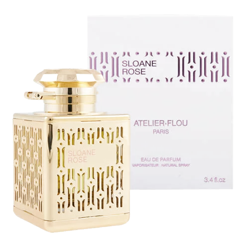 Ательер Флоу Слоун Роуз парфюм женский 100 мл / Atelier Flou Sloane Rose