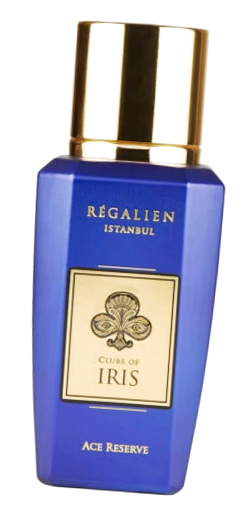 Regalien Clubs Of Iris духи 50 мл для мужчин и женщин - Регалиен Клабс Оф Ирис парфюм унисекс