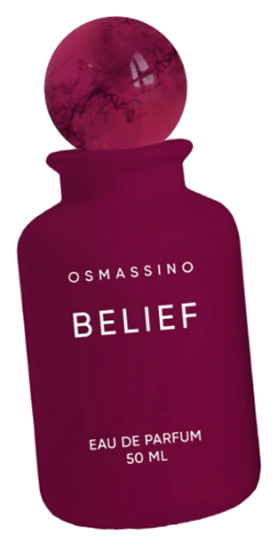 Парфюм Osmassino Belief 50 мл женский - Осмассино Белиф парфюмерная вода