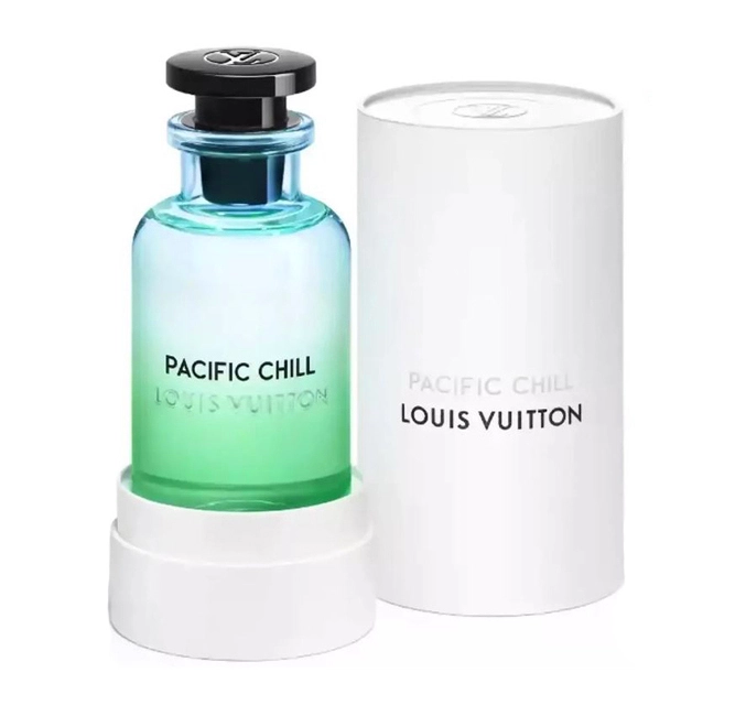 Луи Виттон Пасифик Чилл - аромат унисекс 100 мл / Louis Vuitton Pacific Chill