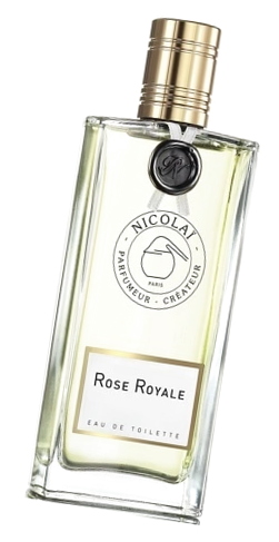 Парфюм Де Николай Роза Роял туалетная вода 100 мл / Rose Royale унисекс