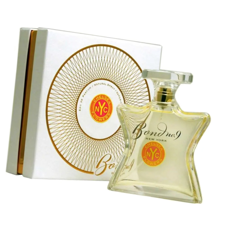 Bond No 9 Chelsea Flowers парфюмерная вода для женщин 100 мл / Бонд 9 Челси Флауэрс