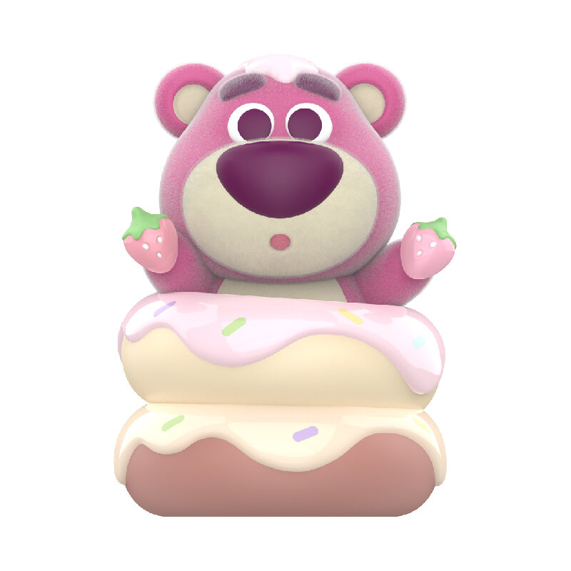 Ящики для игрушек TOP TOY x Disney