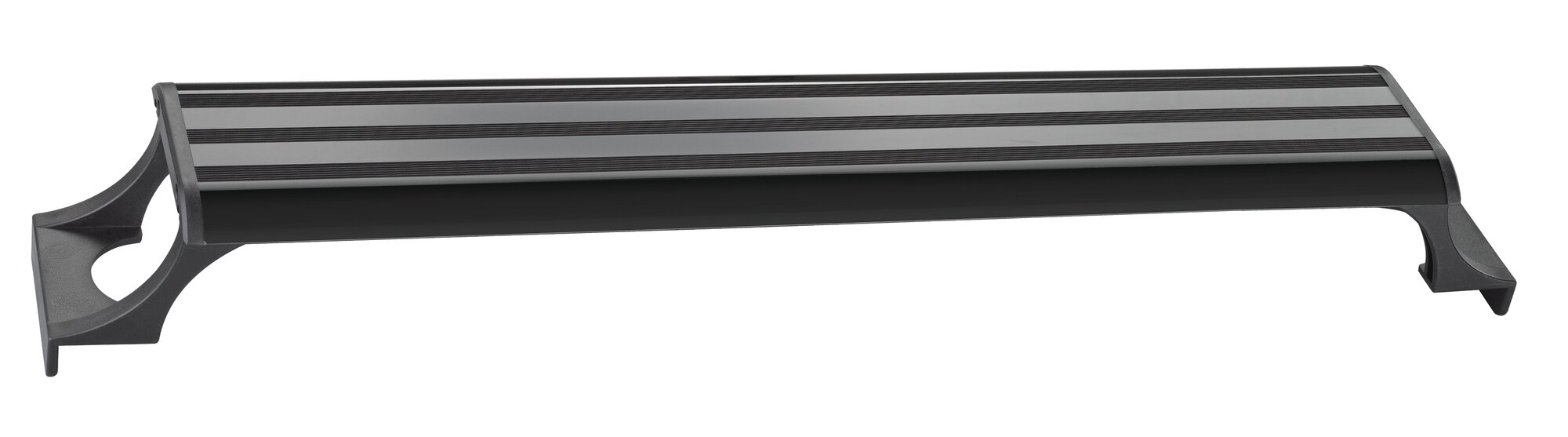 Светильник LED Prime v2.0 12W 40см черный