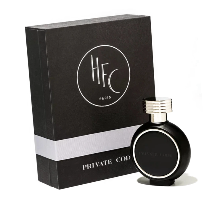 Haute Fragrance Company Private Code eau de parfum 75 мл / Прайват Код унисекс