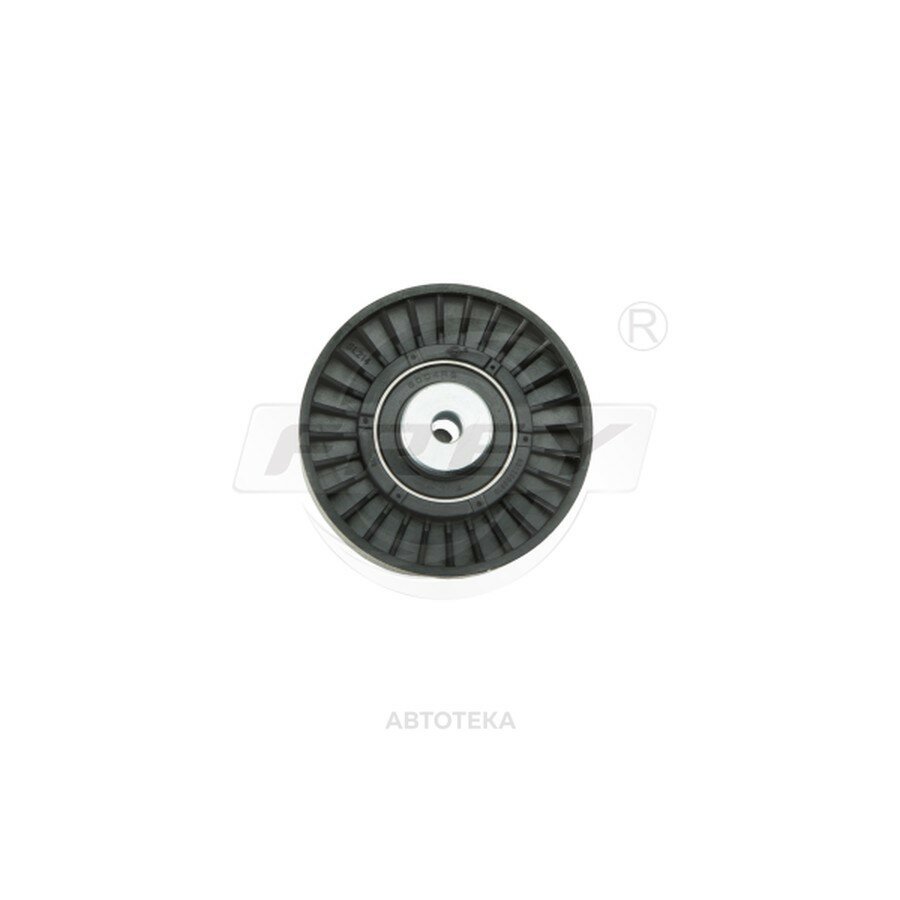 Ролик ремня приводного MB SPRINTER/VITO/W124/W201 натяжной FREY 721100401