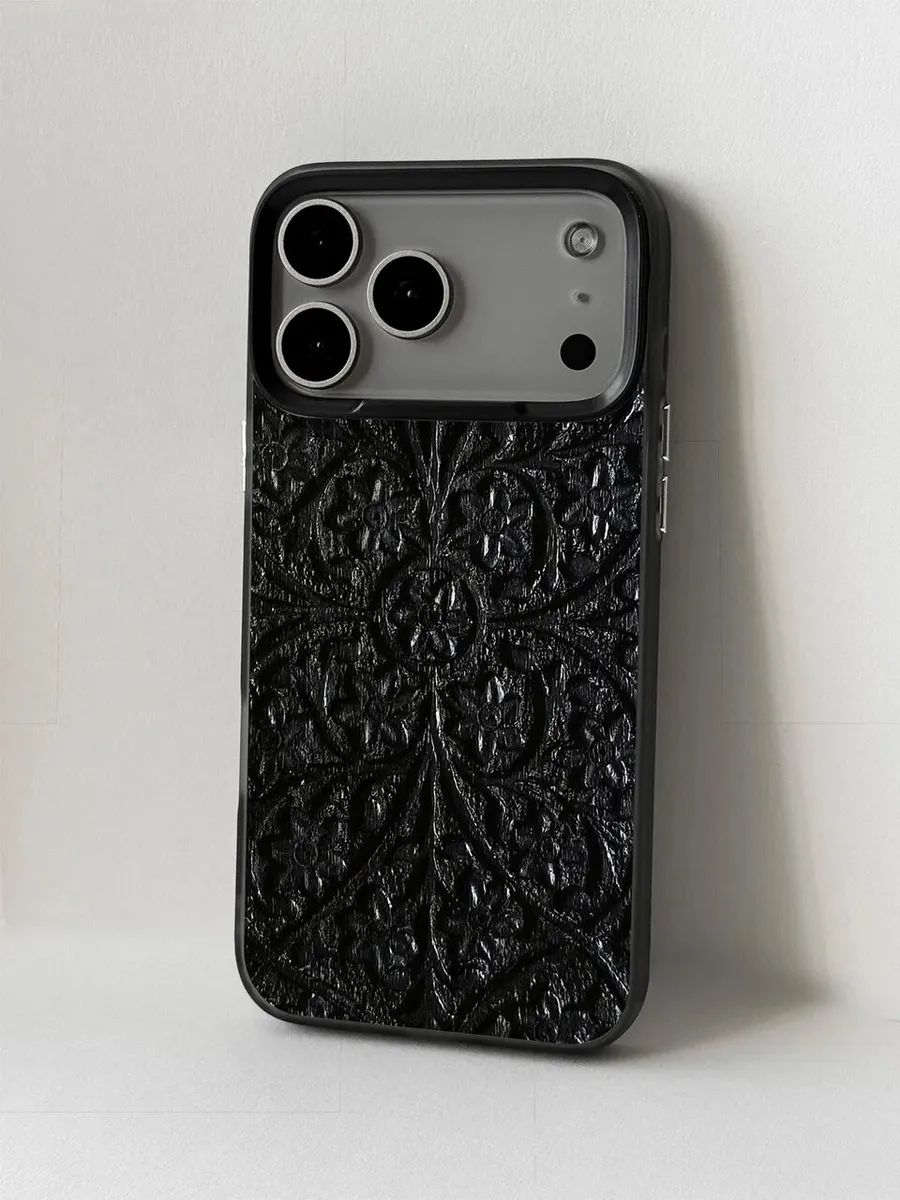 Чехол на iPhone 17 Pro у2к — фото 1
