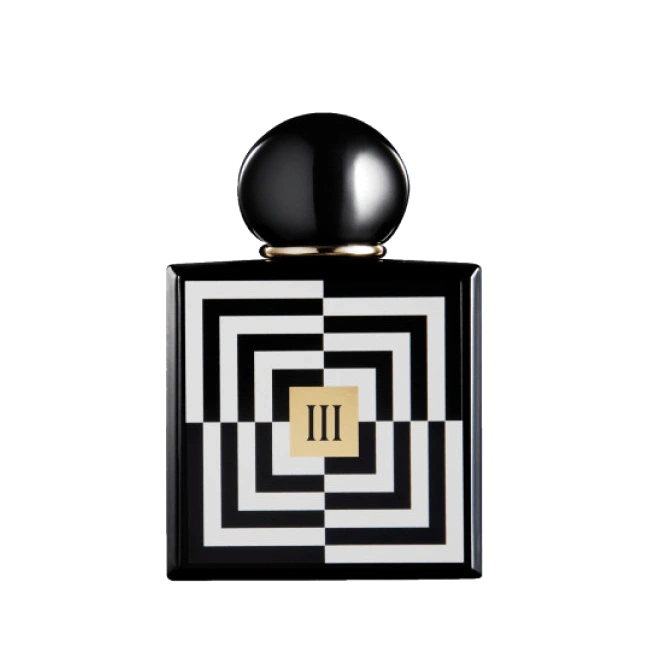 Адамо Парфам Нумеро 3 аромат унисекс 100 мл - Adamo Parfum Numero III