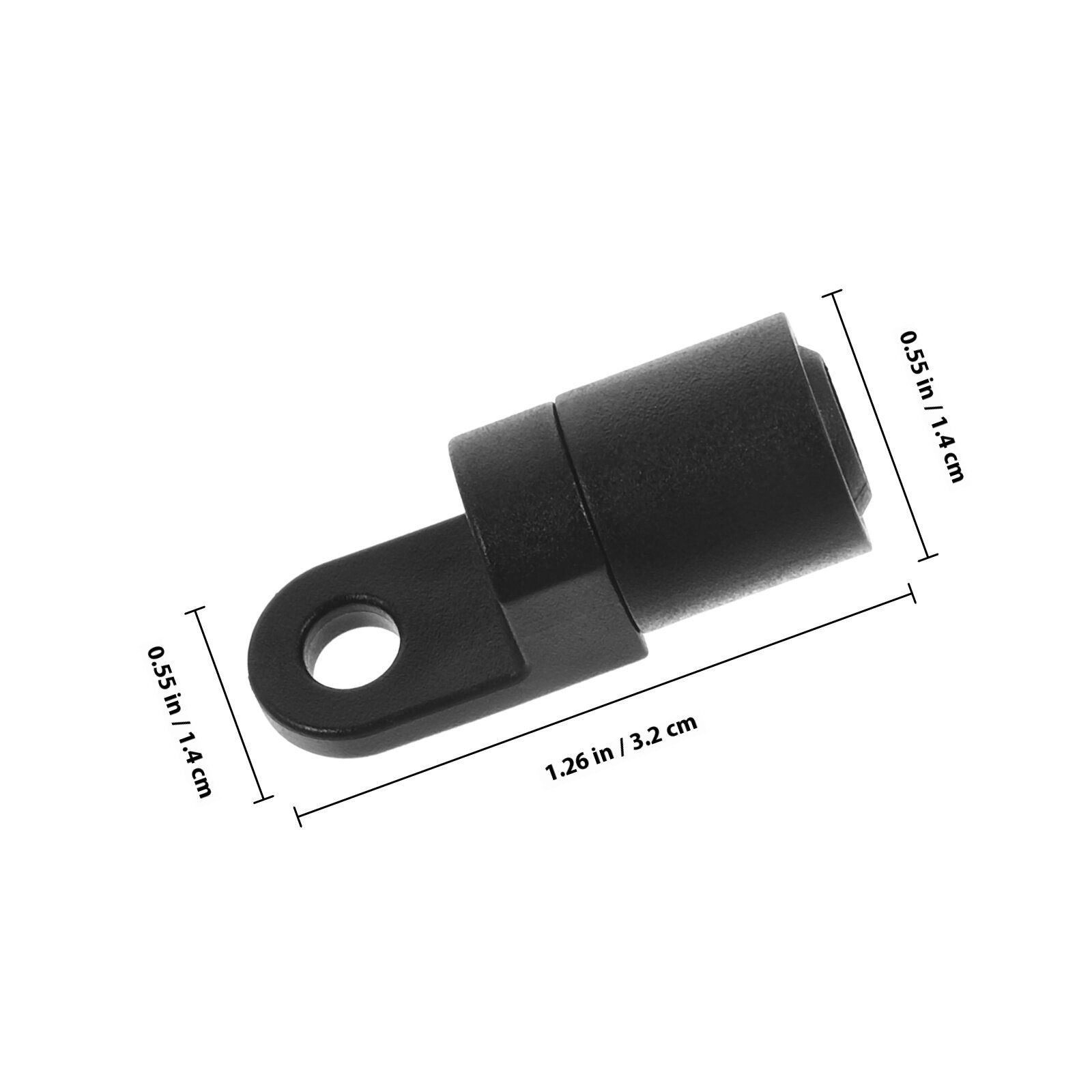 10 Штук Крючки Для Упругого Троса Kayak Bungee Cord Replacement Размер 3 20X1 40X1 40Cm