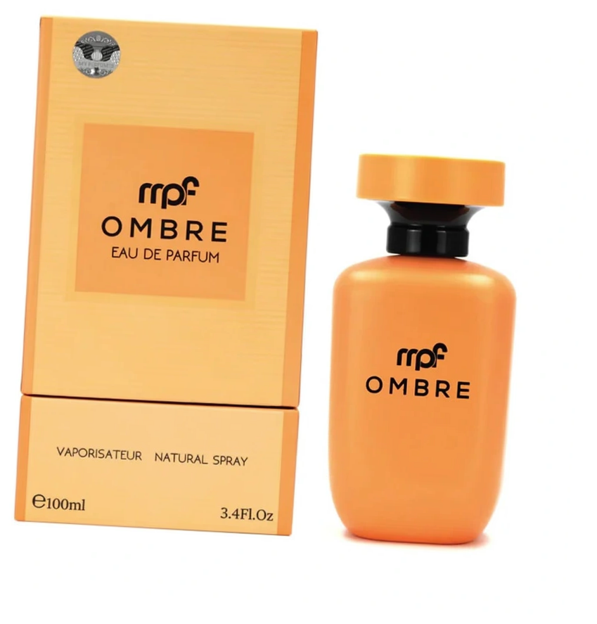 My Perfumes Ombre аромат 100 мл для мужчин и женщин - Май Перфюмс Омбре