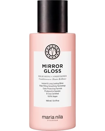 Бальзам для волос Maria Nila Mirror Gloss Conditioner, 100 мл