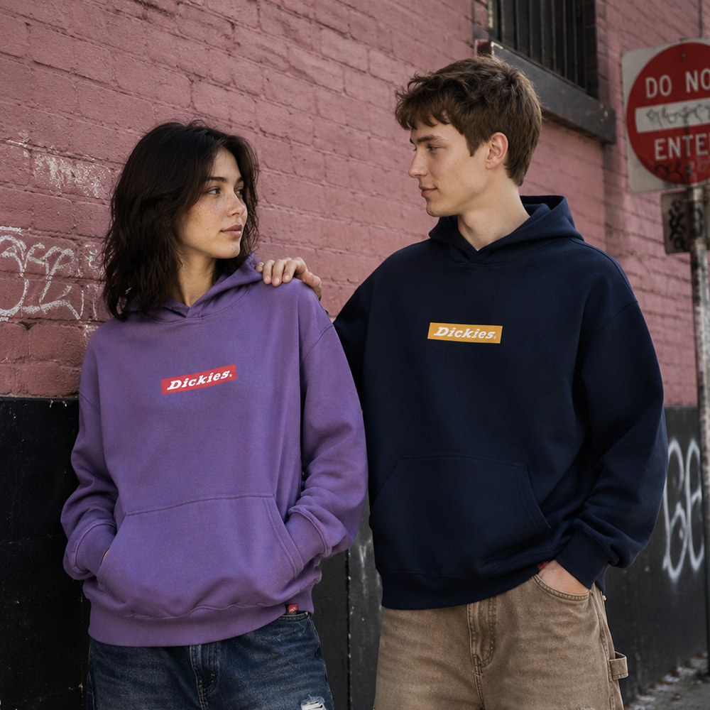 Свитшот Dickies
