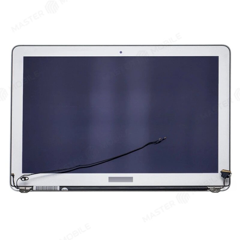 Матрица в сборе для Apple MacBook Air 13 A1369 (LATE 2010 - MID 2011) (серебристый) (AASP)