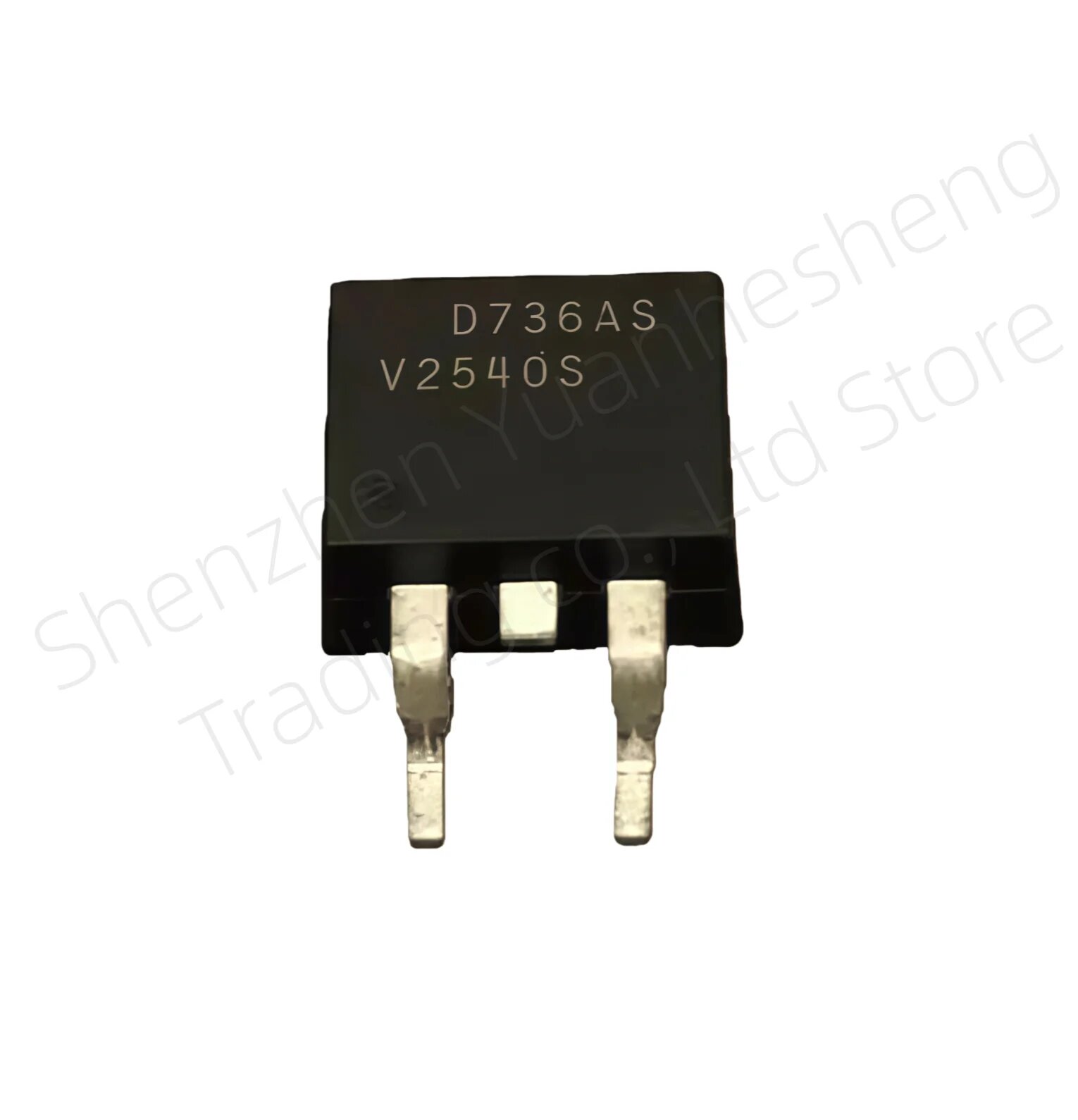 5 шт./лот ISL9V2540S3S V2540S TO263 автомобильная плата омпьютера зажигает и управляет транзистором.