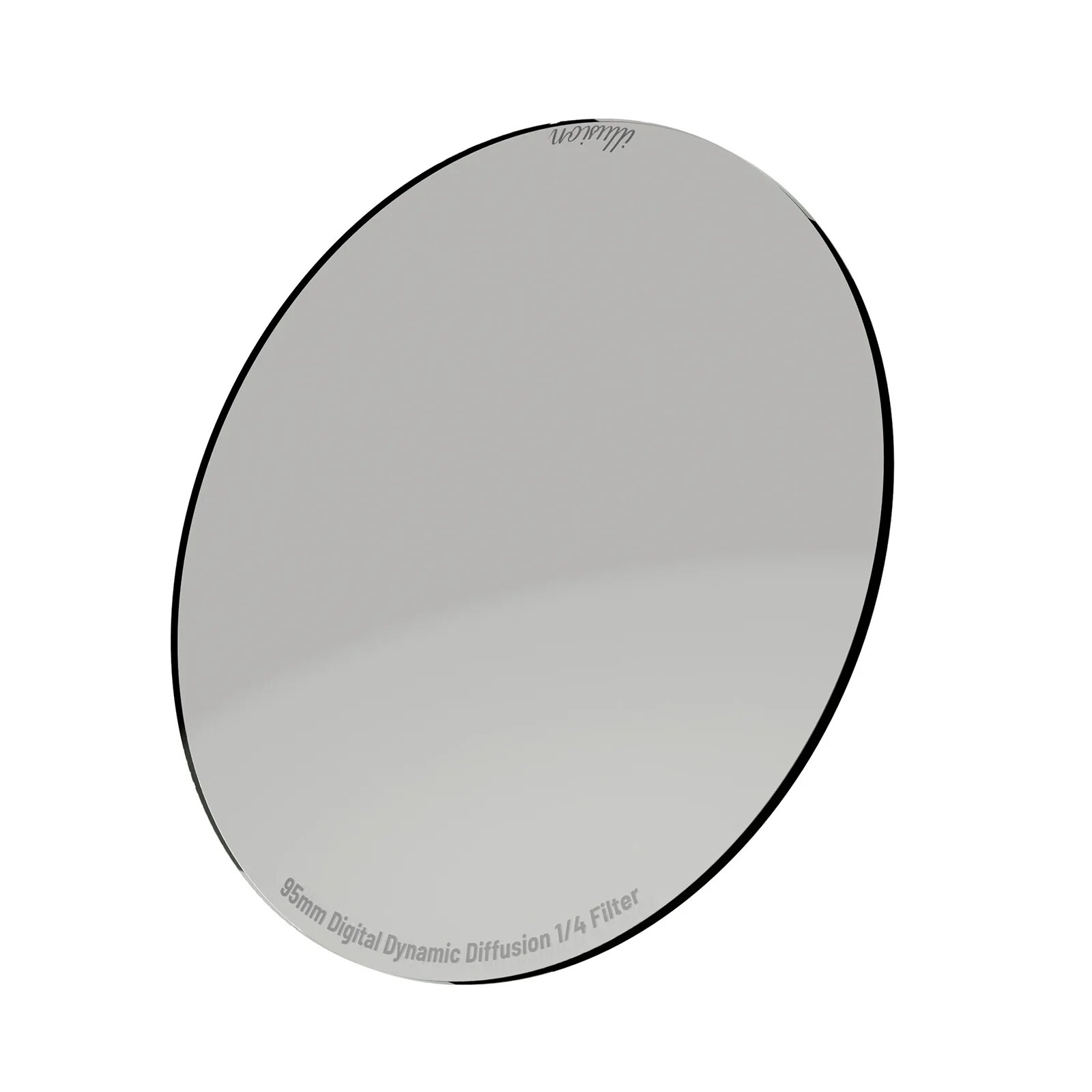 TILTA 95mm Digital Dynamic Diffusion 1/4 Filter TF-95-DDD14