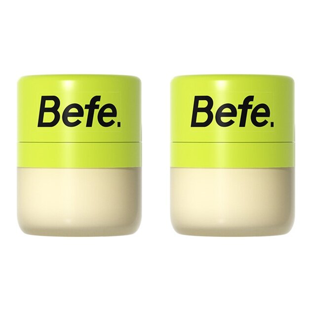 Воск и паста Befe