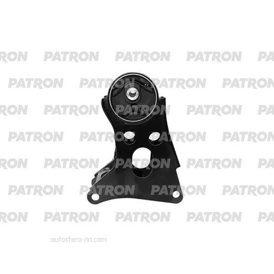 PATRON PSE31455 Опора двигателя NISSAN PRIMERA (P12) 01-