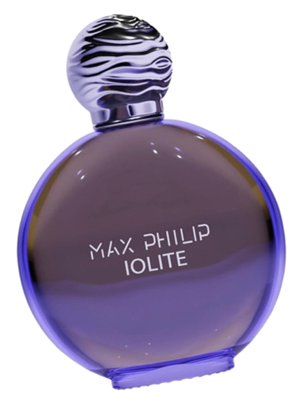 Парфюмерная вода унисекс Max Philip Iolite 100 мл - Макс Филип Иолит духи