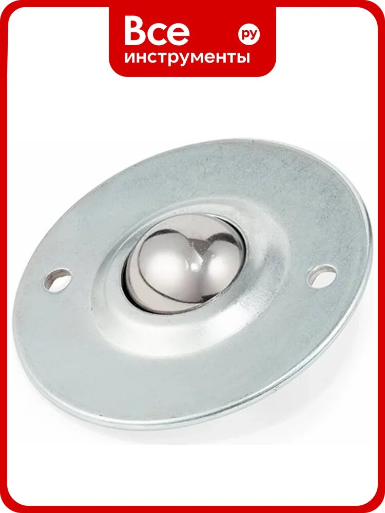 Шариковая опора ISKRA CY16B CS/CS, 5 шт.