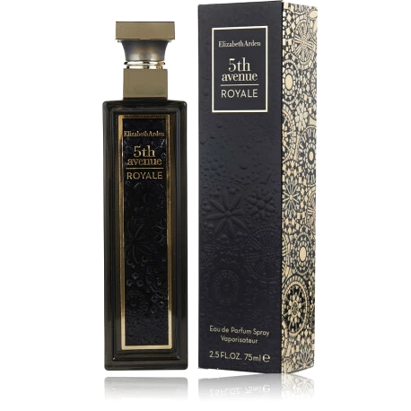 Женские духи Элизабет Арден Роял Пятая Авеню 75 мл - Elizabeth Arden 5th Avenue Royale