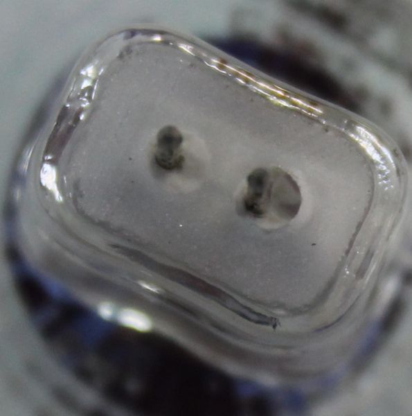 Лампа для вытяжки MIELE (миле) 8258620 (12V 10W GU4 44888WFL)
