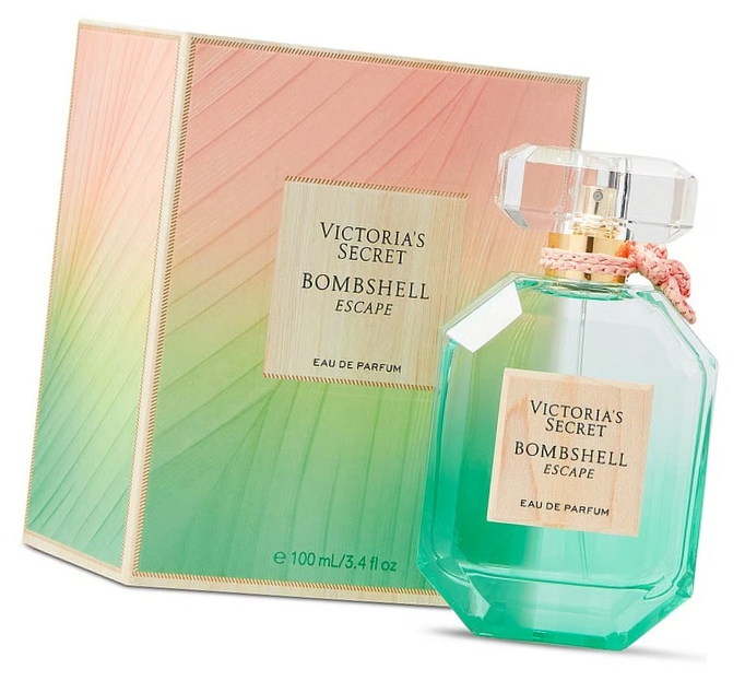 Женский парфюм Виктория Секрет Бомбшелл Эскейп 100 мл - Victoria`s Secret Bombshell Escape