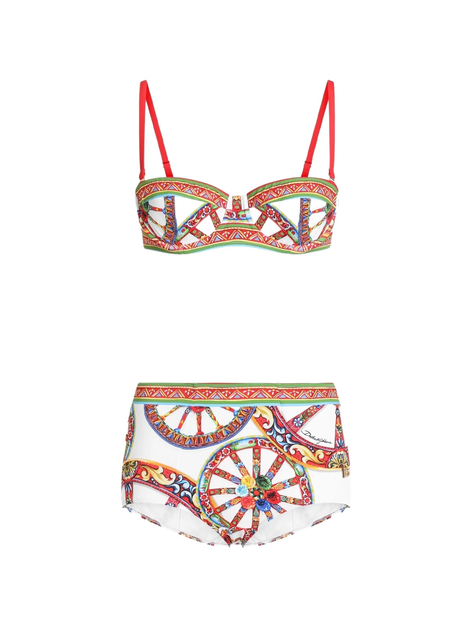 Купальник DOLCE & GABBANA