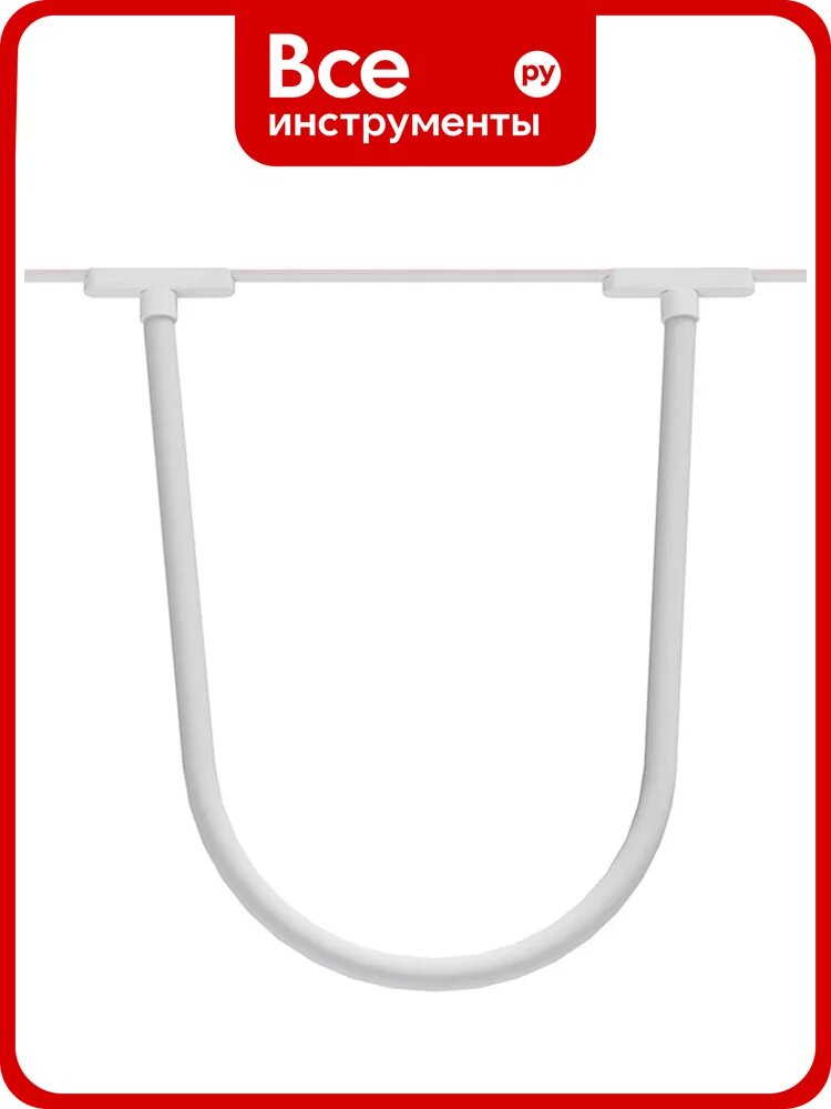 Магнитный трековый светильник ARTE LAMP RAPID A6167PL-1WH