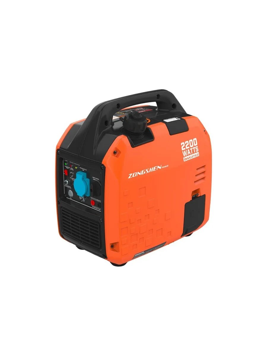 Генератор бензиновый BQH 2200 E (1T90DFQ23)