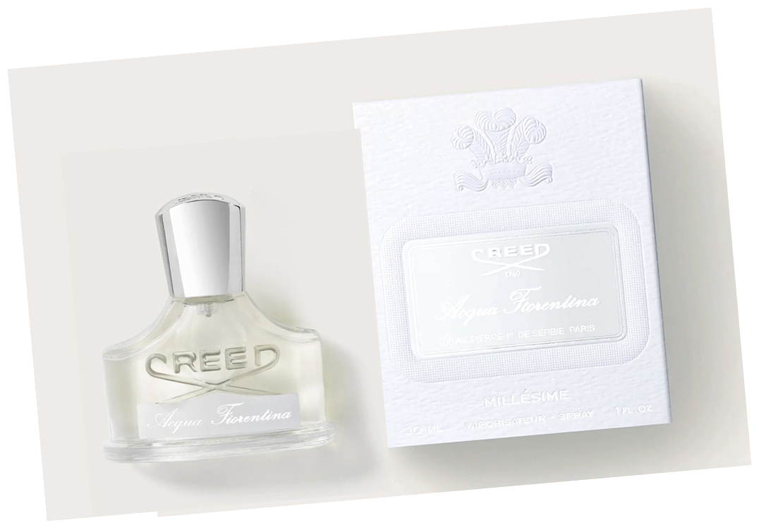 Парфюмерная вода Creed Acqua Fiorentina 30 мл женская - Крид Аква Флорентина
