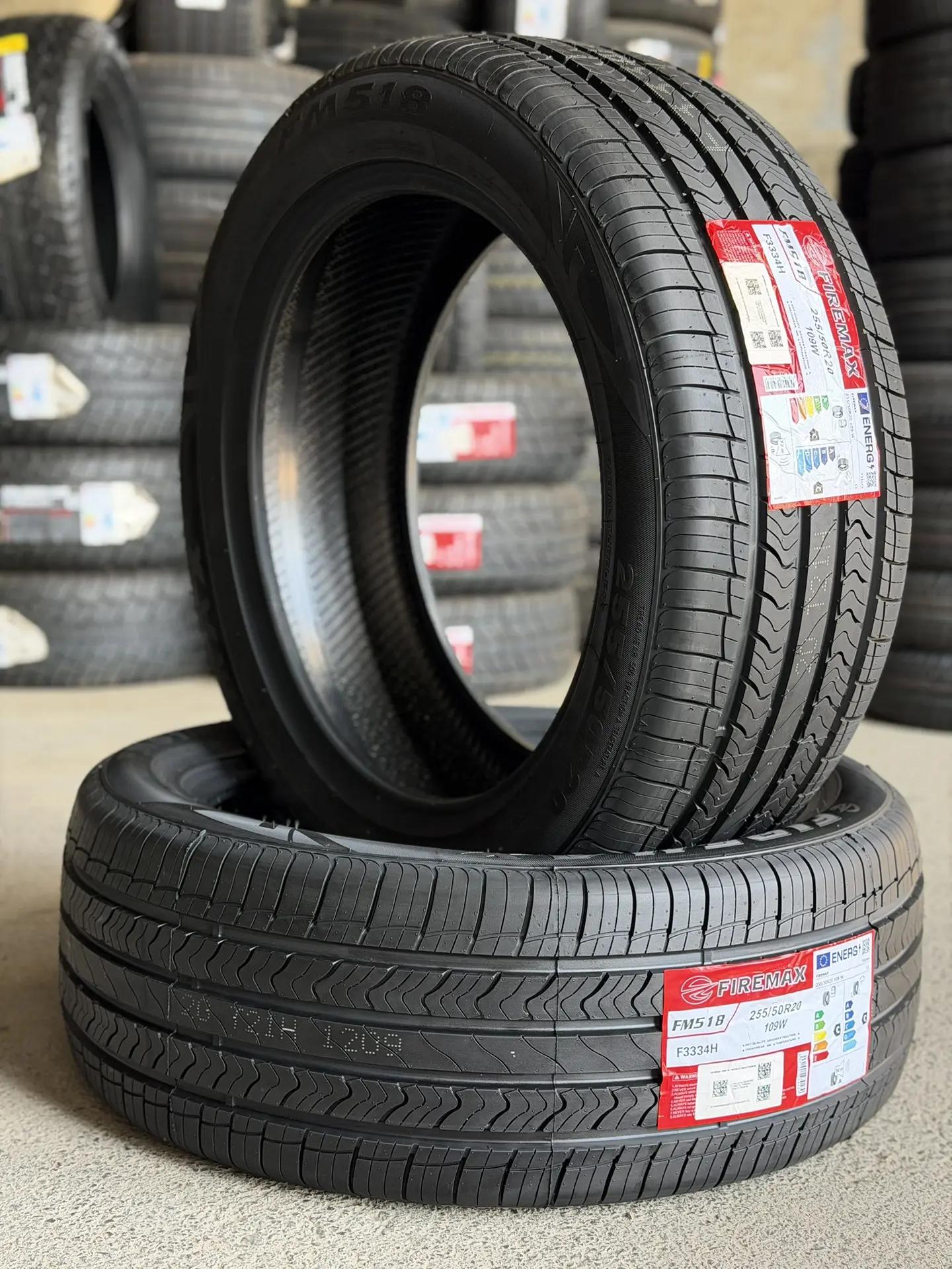 Шина летняя 255/50R20 109W XL FIREMAX FM518 Автомобильная резина