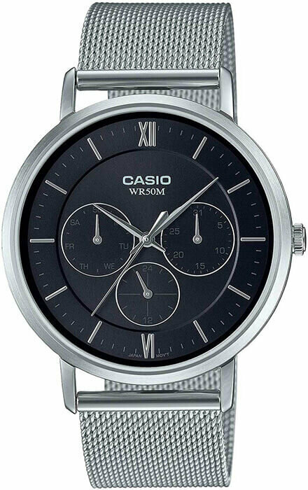  CASIO