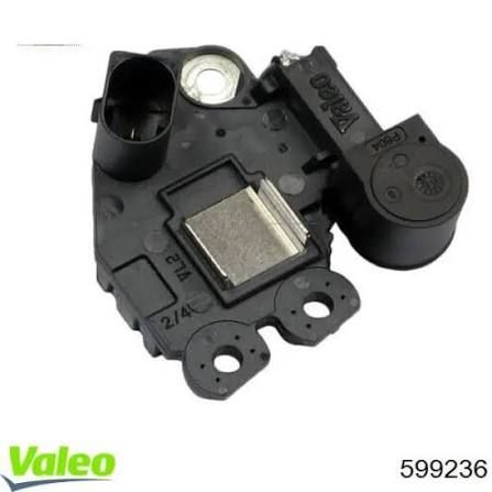 Регулятор генератора Valeo 599236