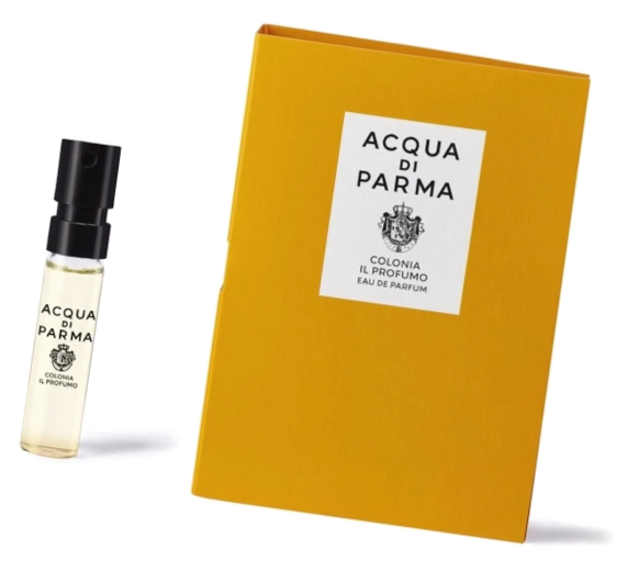 Acqua Di Parma Colonia Il Profumo 1.5 мл