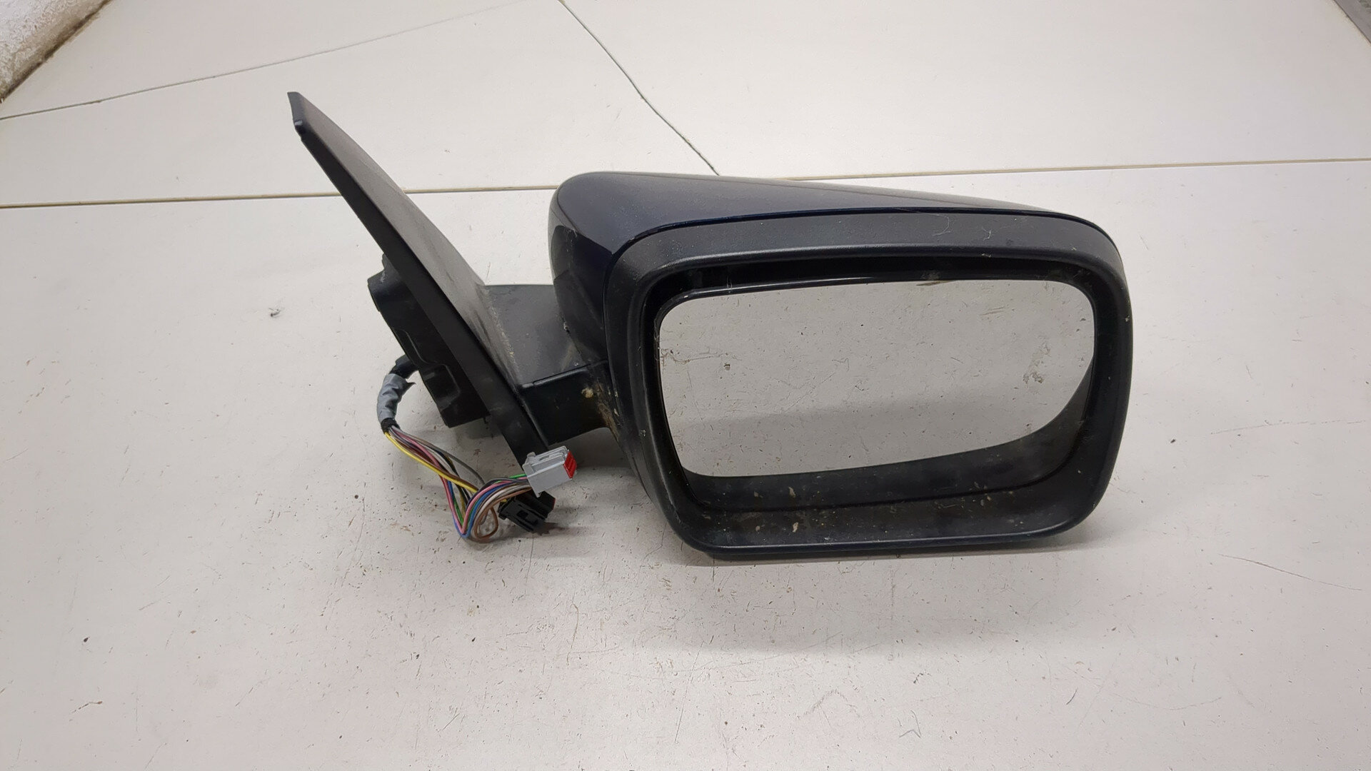 Зеркало боковое правое Land Rover Range Rover 3 (LM) Б/У