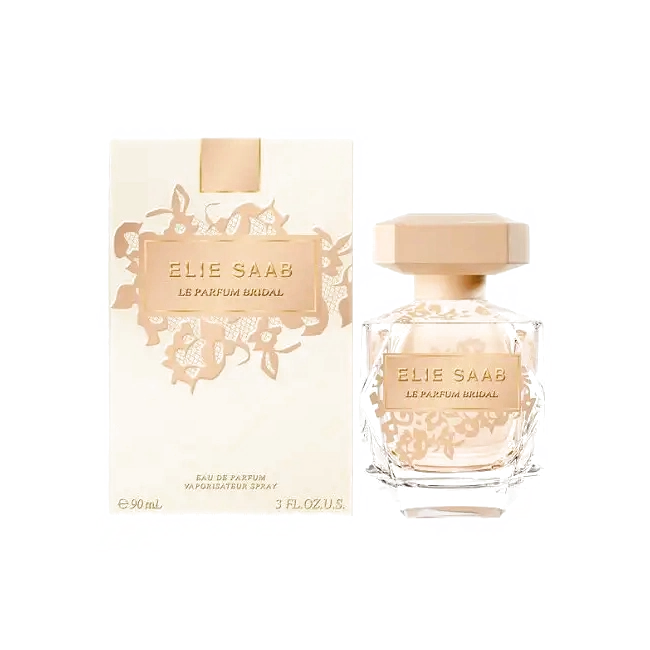 Эли Сааб Ле парфюм Бридал аромат женский 90 мл - Elie Saab Le Parfum Bridal